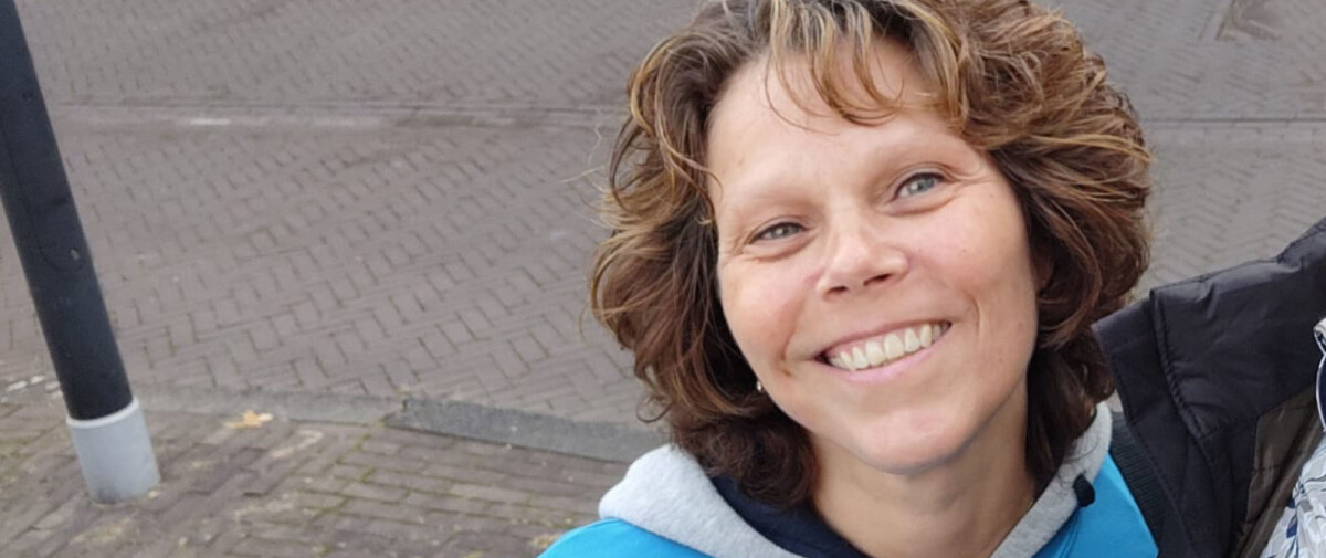 Spontane en hartverwarmende acties tijdens ‘Wandel kanker de wereld uit ...